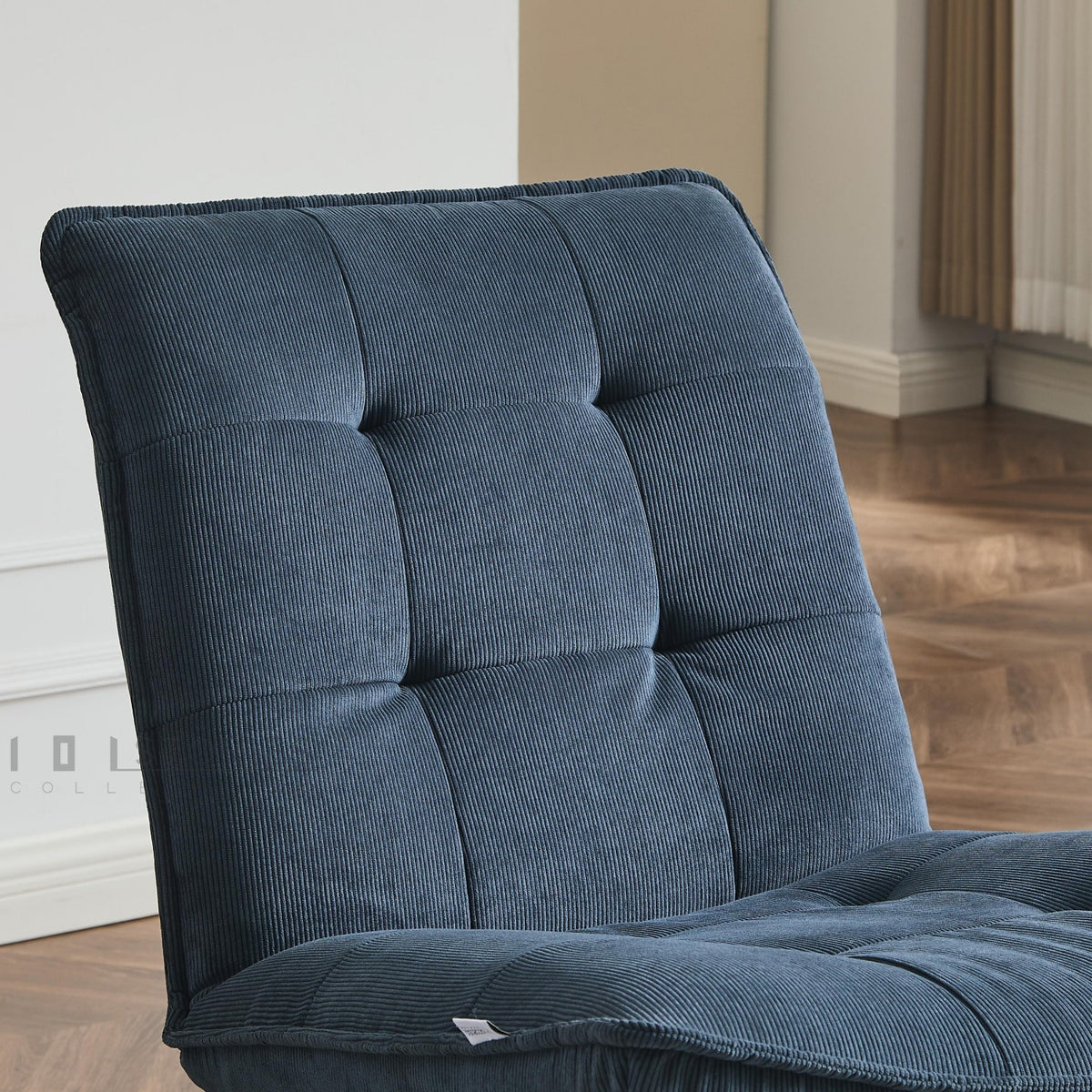Nysera Swivel Chair – 101storiescollection